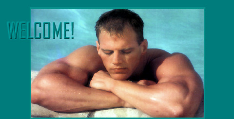 The Steve Manley Shrine